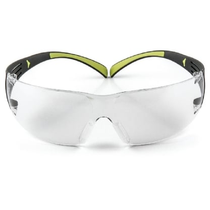 OCULOS 3M SF 400 INCOLOR