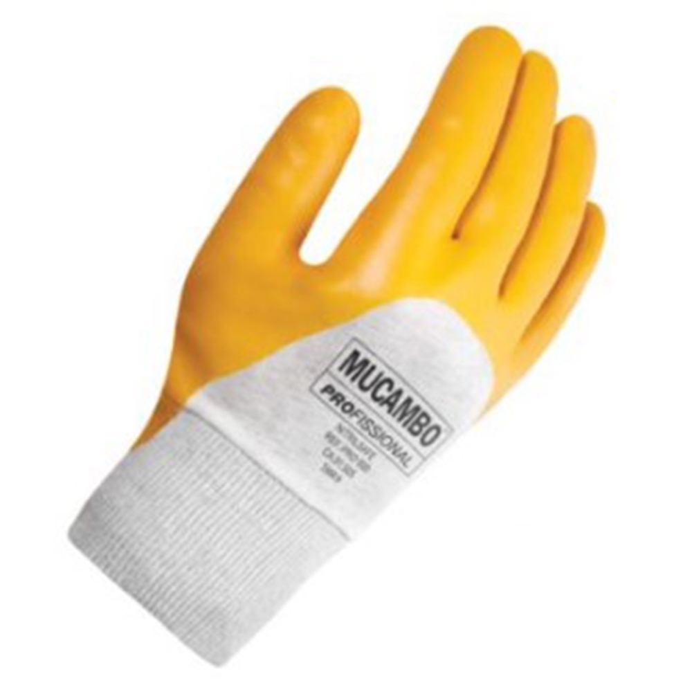LUVA MUCAMBO PRO 500 TAM 09