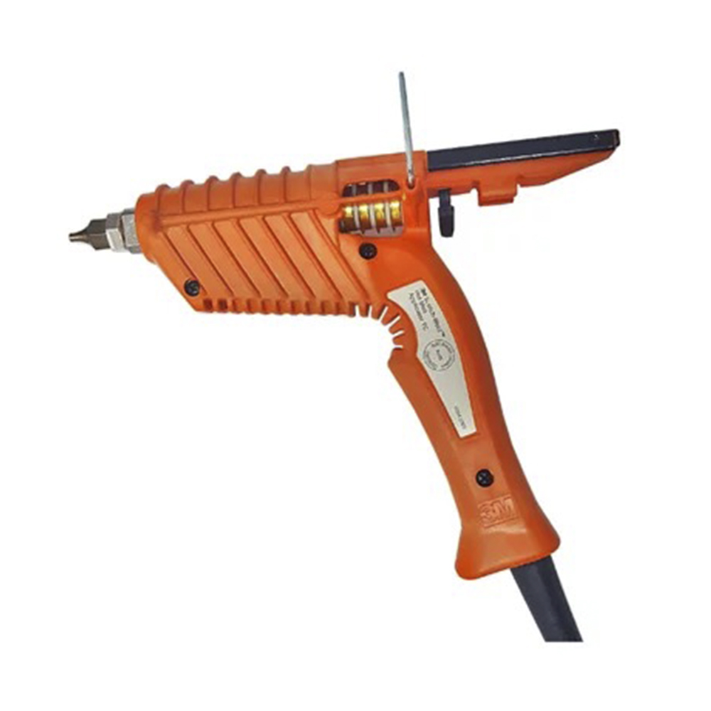 PISTOLA 3M APLICADOR ADESIV JET MELT TC/TCQ