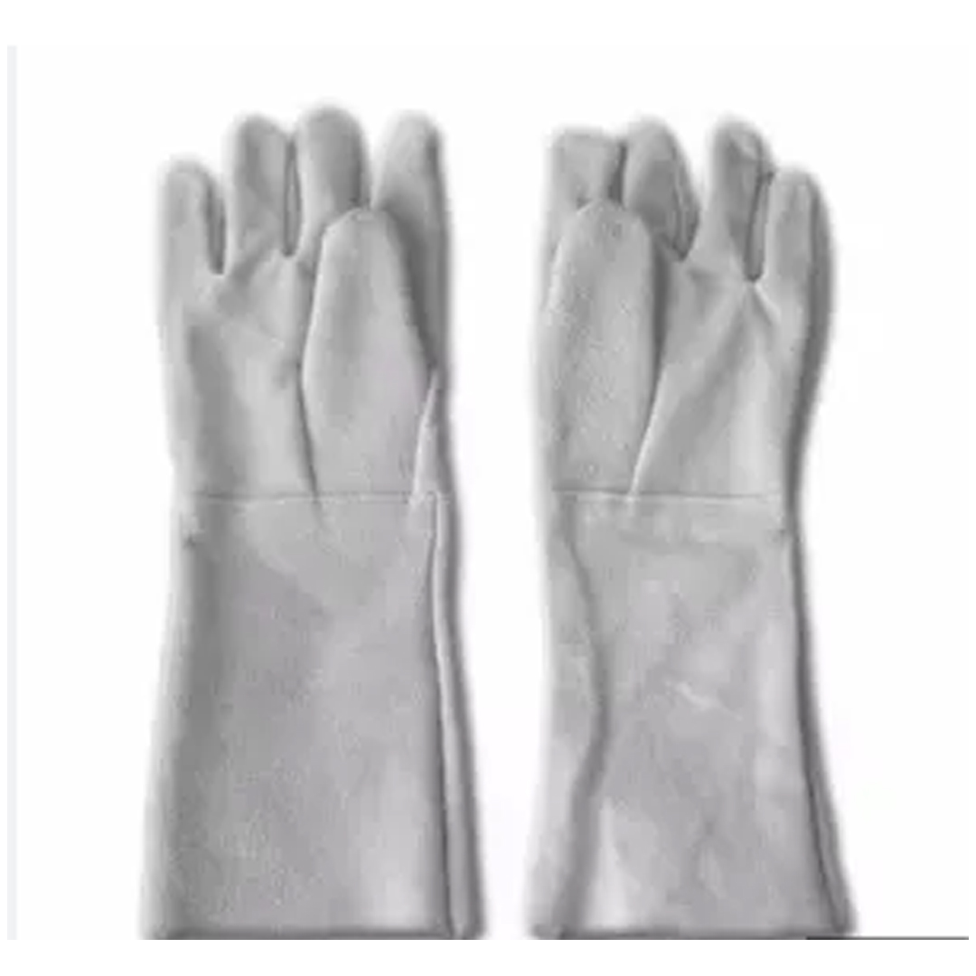 LUVA ALSEG RASPA REF.TOTAL 20CM