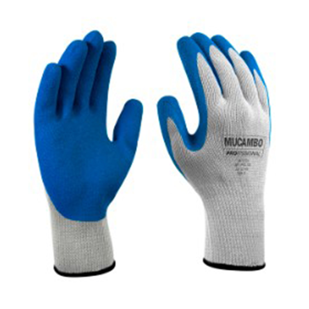 LUVA MUCAMBO PRO 300 TAM 08