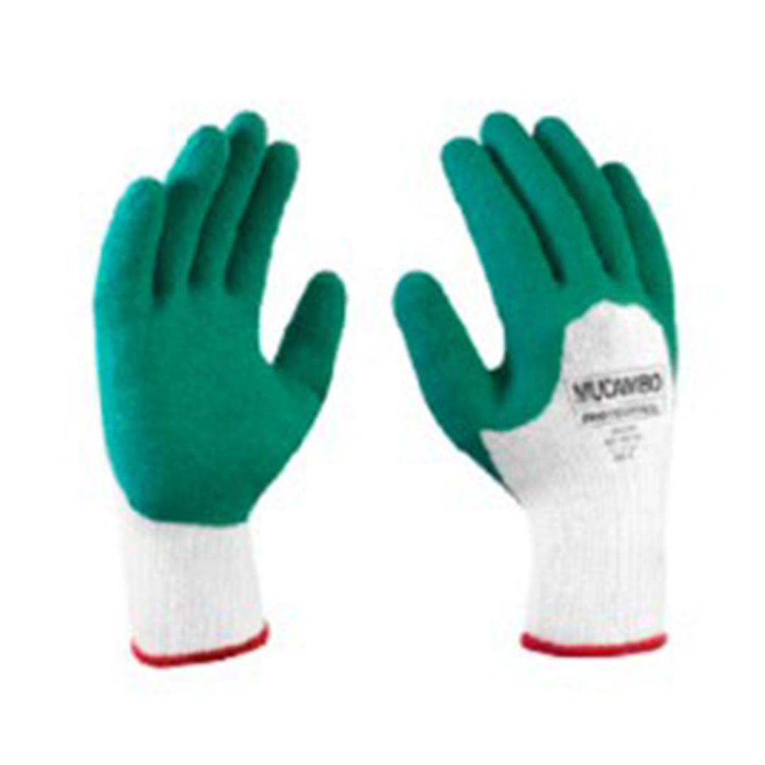 LUVA MUCAMBO PRO 310 TAM 10